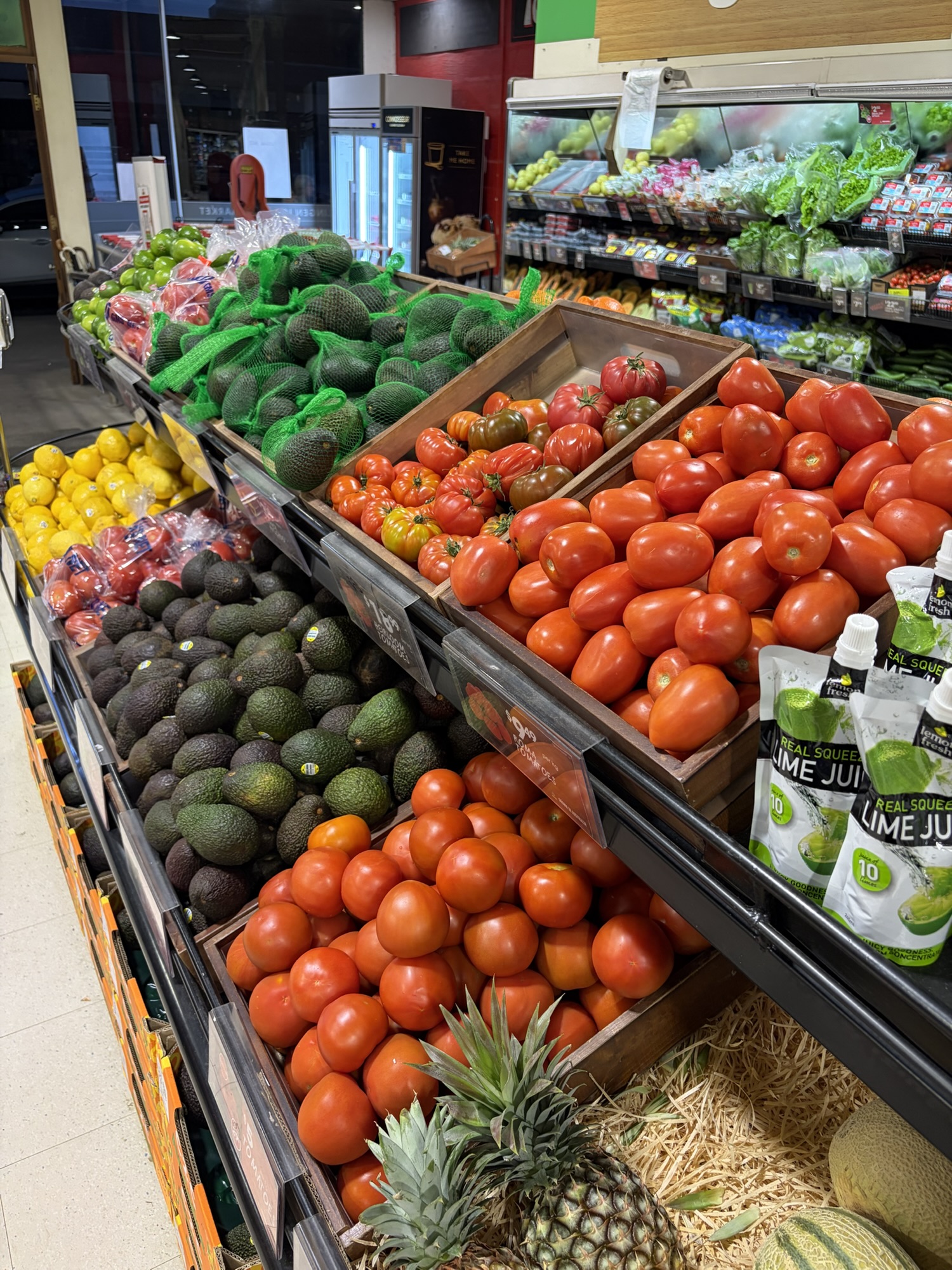 iPhone 17 – first take – ten takes actually – Andrew Woodward